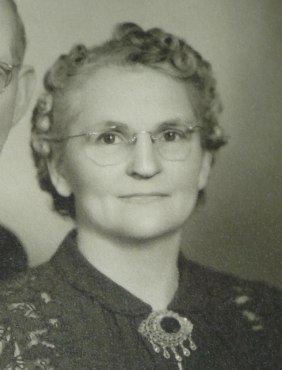 Our Family History